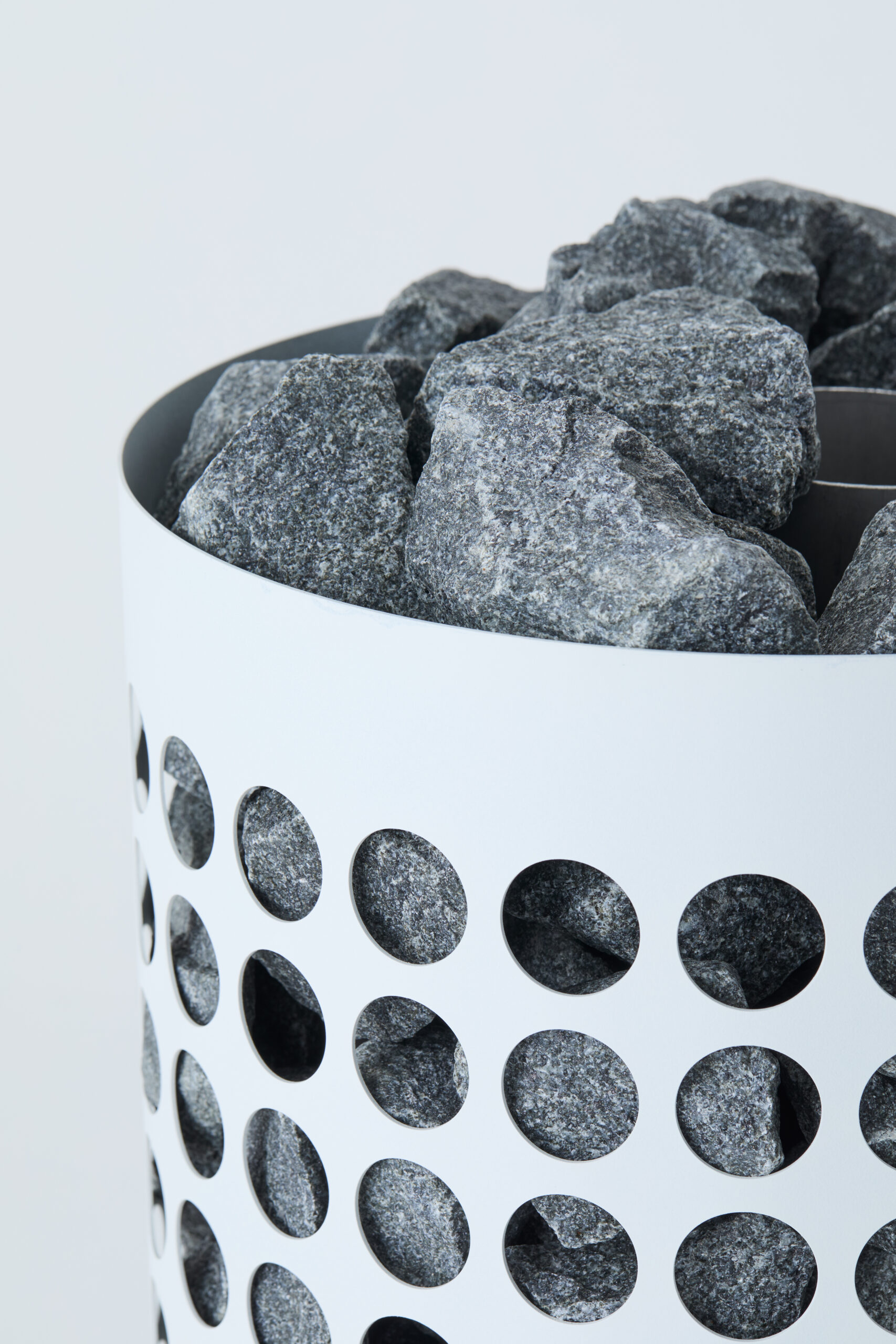 IRORI ストーブ - Oh!Sauna